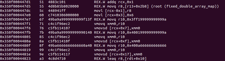 V8 沙盒绕过 | Jayl1n's Blog